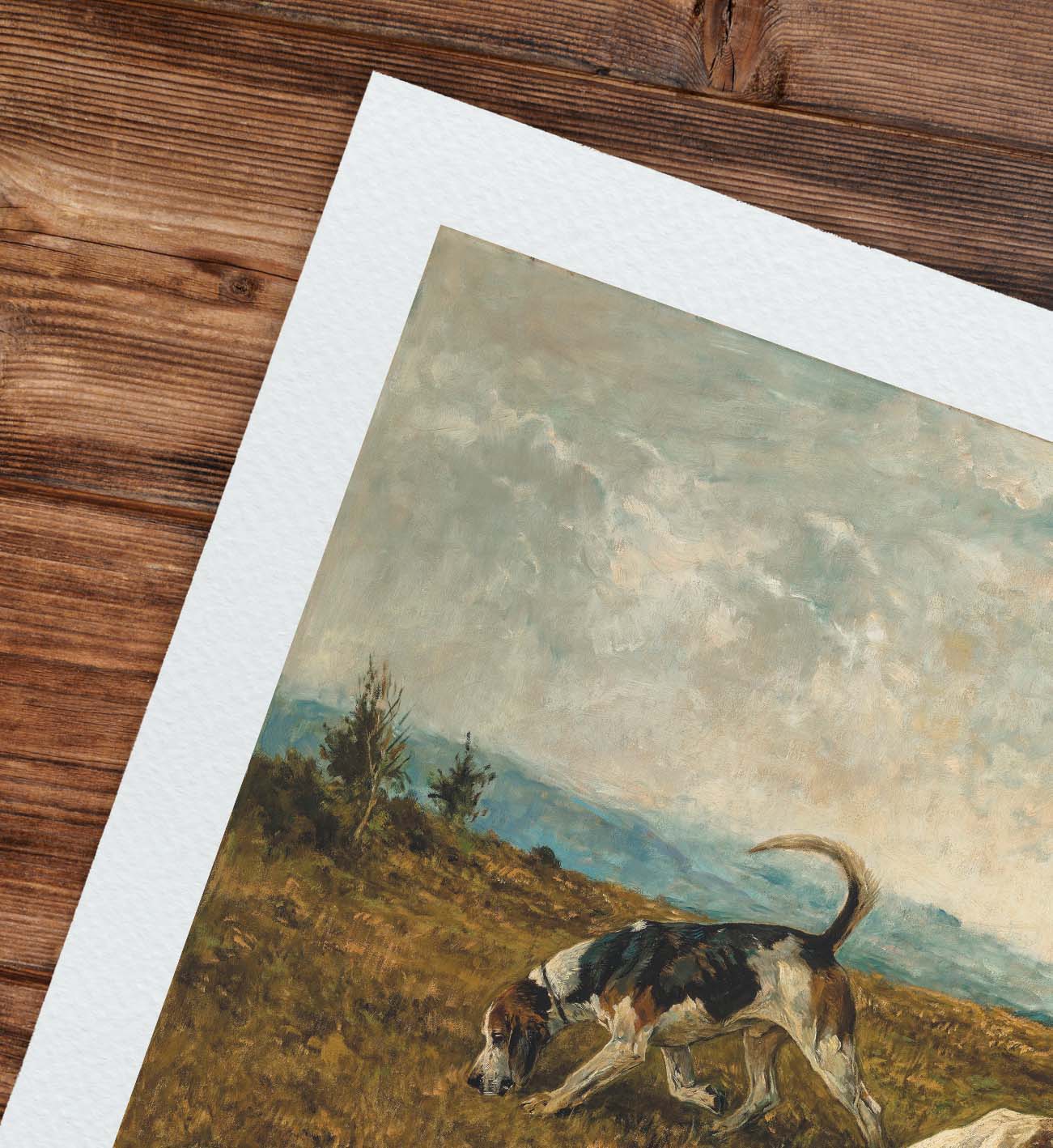 The Huntsman & Hounds #1 – Hunt Country Home