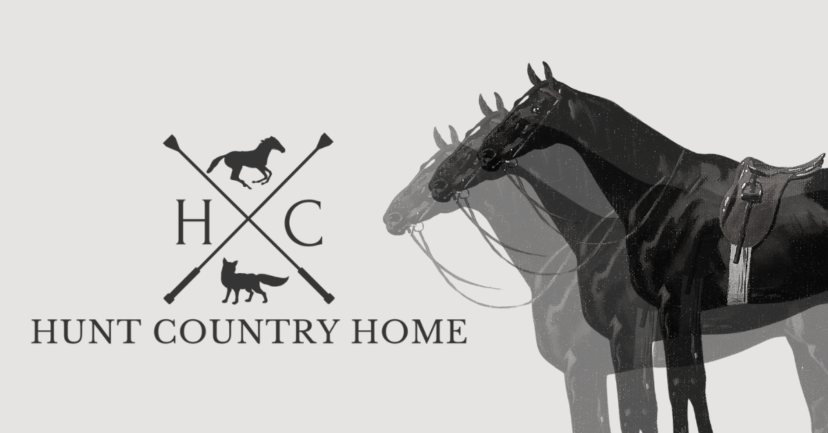Contact – Hunt Country Home